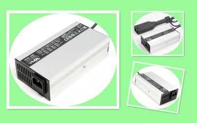 China 240W Sealed Lead Acid Battery Charger 36V 5A With Universal AC110 To 230V Input for sale