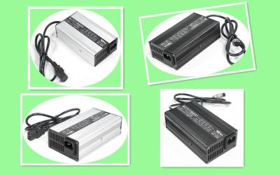 China 24V 5A GEL / AGM Sealed Lead Acid Battery Charger For Electric Scooters And Pocket Bikes for sale