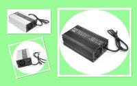 China 12V 25A Smart SMPS On Board Charger 14.4V / 14.6V For AGM / Li Batteries for sale