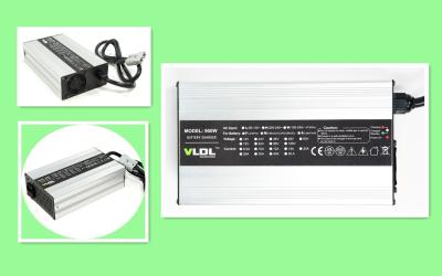 China 900W 180V 5A HV Battery Charger , Portable High Voltage Small Current Battery Charger for sale
