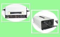 China VLDL 24 Volts 35 Amps Intelligent Battery Charger For 24V Lead - Acid Batteries for sale