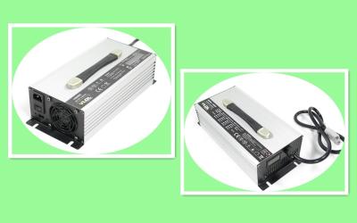 China Large Charging Current 80A 12V Smart Charger For SLA Batteries 5.5KG Portable for sale