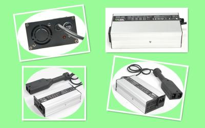 China Automatic 4 Steps AGM Battery Smart Charger 10A For 12V Car Battery Or Racing Battery for sale