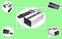 China LiFePO4 Portable Racing Battery Charger 18.2V 15A Automatic Charging 170*90*63 MM for sale