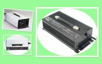 China VLDL 36V 30A Smart Battery Charger 4 Steps For Li Ion / Lead Acid Batteries for sale