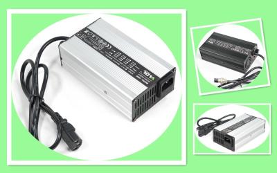 China E - Scooters / Bikes 36 Volts 4 Amps Smart Battery Charger 180W, 155×90×50 MM for sale