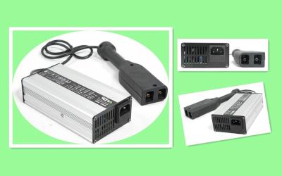 China Electric Mobility Scooter 48V 4A Battery Charger For Lead Acid / Lithium Battery Packs for sale