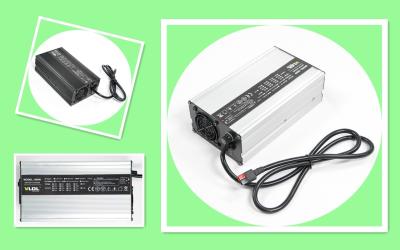 China 60V 8A Constant Voltage Lithium Battery Charger 220*120*70 MM For EV Charging for sale