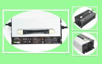 China 36V 20A Automatic Motorcycle Battery Charger 1200W High Power Micro Processor Controlled for sale