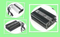 China 3.65V 4.2V 20A Single Cell Lithium Battery Charger For LiFePO4 155 * 90 * 50 MM for sale