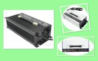 China Customize 96V 15A Smart HV Battery Charger For Lithium or Lead Acid Battery Max 1800Watts for sale