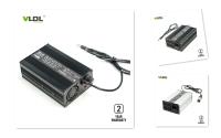 China UPS 0.6KG 5A 12 Volt Lithium Battery Charger 12v Li Ion Charger for sale