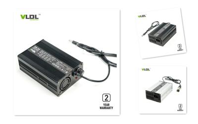 China UPS 0.6KG 5A 12 Volt Lithium Battery Charger 12v Li Ion Charger for sale