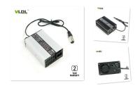 China E Bike 5A 12 Volt Lithium Battery Charger 12v Li Ion Charger for sale
