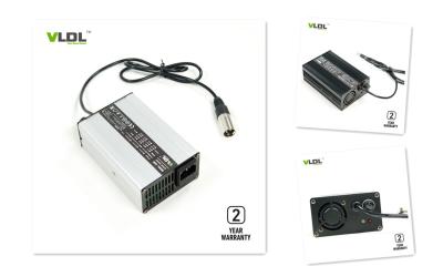 China E Bike 5A 12 Volt Lithium Battery Charger 12v Li Ion Charger for sale