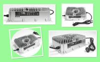 China 48V 60V 72V 84V 1500W IP65 Battery Charger With 2 Years Warranty High Efficiency for sale