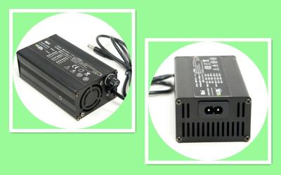 China Smart Four Steps SLA Battery Charger 24V 3A For Lead Acid Battery Customized for sale