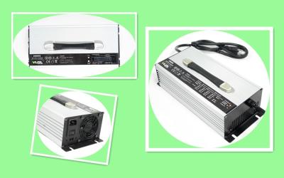 China Smart Charging 48V 58.8V 35A Sealed Lead Acid Battery Charger 110Vac Or 230Vac for sale