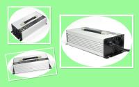 China 14.6V 100A LiFePO4 Lithium Battery Charger With LCD Display Of Charging Status for sale