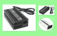 China Light Weight Smart Battery Charger 7A 29.4V 24V For Lead Acid Battery , E - Mobility Battery Charger for sale