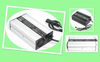 China ROHS E - Bike Battery Charger 48V 2.5A For LiFePO4 / Li - Ion / LiMnO2 Batteries for sale