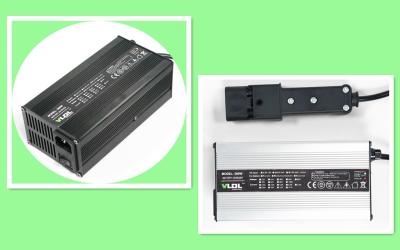 China 1.5 KG Lithium Battery Charger 48V 5A For Electric Scooters And Electric Motorcycles for sale