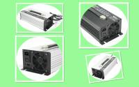 China Smart Li - Ion Battery Charger 72V 79.2V 20A For E - Motorcycles 5.5KG Aluminum Case for sale