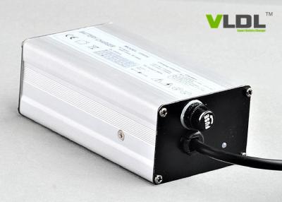 China 48V 58.8V 2A Sealed Battery Charger For Lead Acid Battery Without Fan for sale