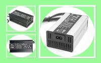 China 36V 2.5A Sealed Lithium Battery Charger No Fan Cooling Size 120*69*45 mm for sale