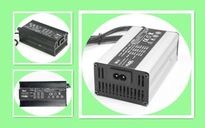 China 36V 2.5A Sealed Lithium Battery Charger No Fan Cooling Size 120*69*45 mm for sale
