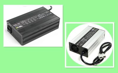 China Sealed Smart Battery Charger 24V 25A 900W CC CV Charging CE ROHS for sale