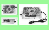 China 24V 29.2V 29.4V 35A Marine Battery Charger For Lithium Battery Waterproof for sale