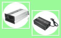 China 12A 36 Volt Battery Charger For SLA AGM GEL Batteries Smart CC CV And Floating for sale