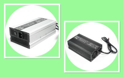 China 12A 36 Volt Battery Charger For SLA AGM GEL Batteries Smart CC CV And Floating for sale