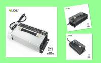 China Anti Vibration 24V Smart Battery Charger 35A 1200W Customized For EV System for sale
