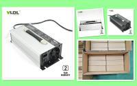 China Soft Start 40A 48 Volt Battery Charger For Lead Acid Batteries Max 58.8V for sale