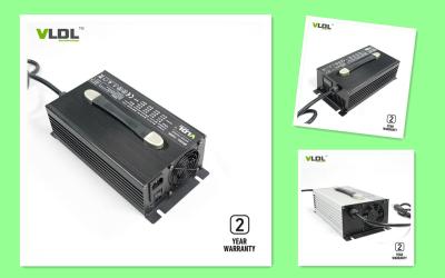China Smart Lead Acid Battery Charger 24V 28.8V 29.4V 65A For AGM GEL SLA Types for sale