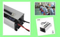 China 7.0 KG On Board Charger 60V 73V 25A High Power Smart Charging Two Years Warranty for sale