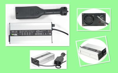 China High Efficiency 36 Volt Battery Charger / Lead Acid Battery Chager For Electric Golf Carts for sale