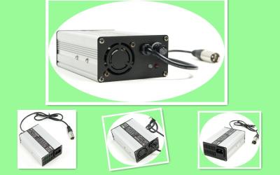 China 43.8V 3A 36 Volt Battery Charger For Electric Skateboards / E - Mobility for sale