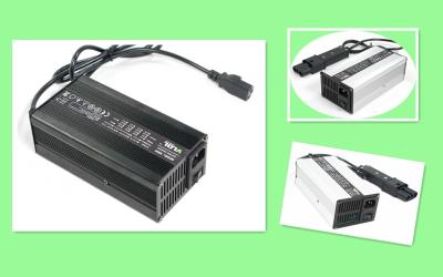 China 16V 15A Lithium Battery Charger For Motorsport Short Circuit Protection for sale