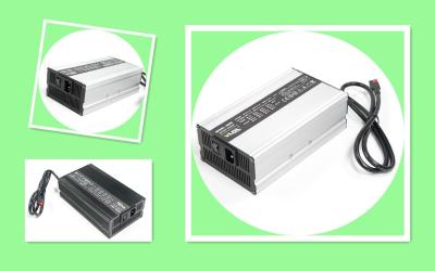 China 600W 20A 24V Smart Battery Charger For SLA AGM GEL Batteries for sale