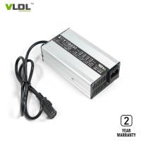 China AGM Battery Charger: Unmatched Safety with Full DC-AC Isolation and Intelligent Charging Lockout for sale