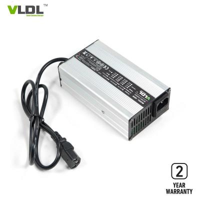 China AGM Battery Charger: Unmatched Safety with Full DC-AC Isolation and Intelligent Charging Lockout for sale