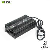 China 24V 40A IP65 Marine Waterproof Battery Charger for sale