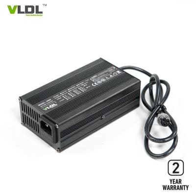 China 24V 40A IP65 Marine Waterproof Battery Charger for sale