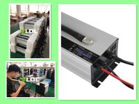 China 48V 30A LiFePO4 Battery Charger Smart CC CV Charging To 54.6V 57.6V 58.4V for sale
