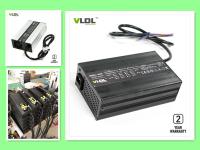 China 8A 58.8V 48v Lifepo4 Battery Charger Intelligent Fast Cv Cc Charging for sale