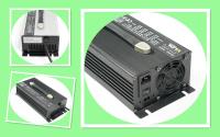 China 50A 28.8V 29.2V 24v Lithium Battery Charger Automatic CC CV Charging for sale