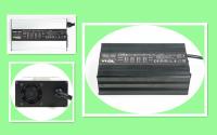 China 24V 25A Agm Car Battery Charger Vibration Charger For Electric Tractor for sale